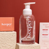 Pod-based detergent concept Keeper Clean saves plastic bottles from ...