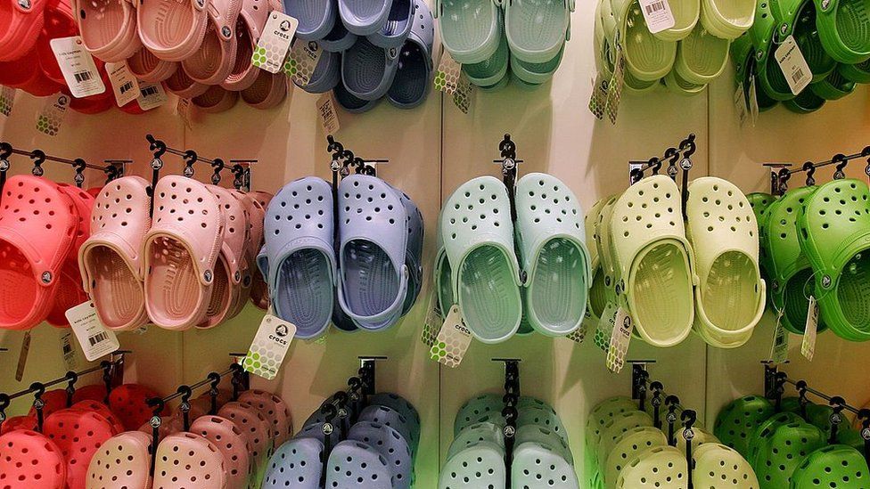 Crocs targets zero carbon emission by 2030 - Viable Earth