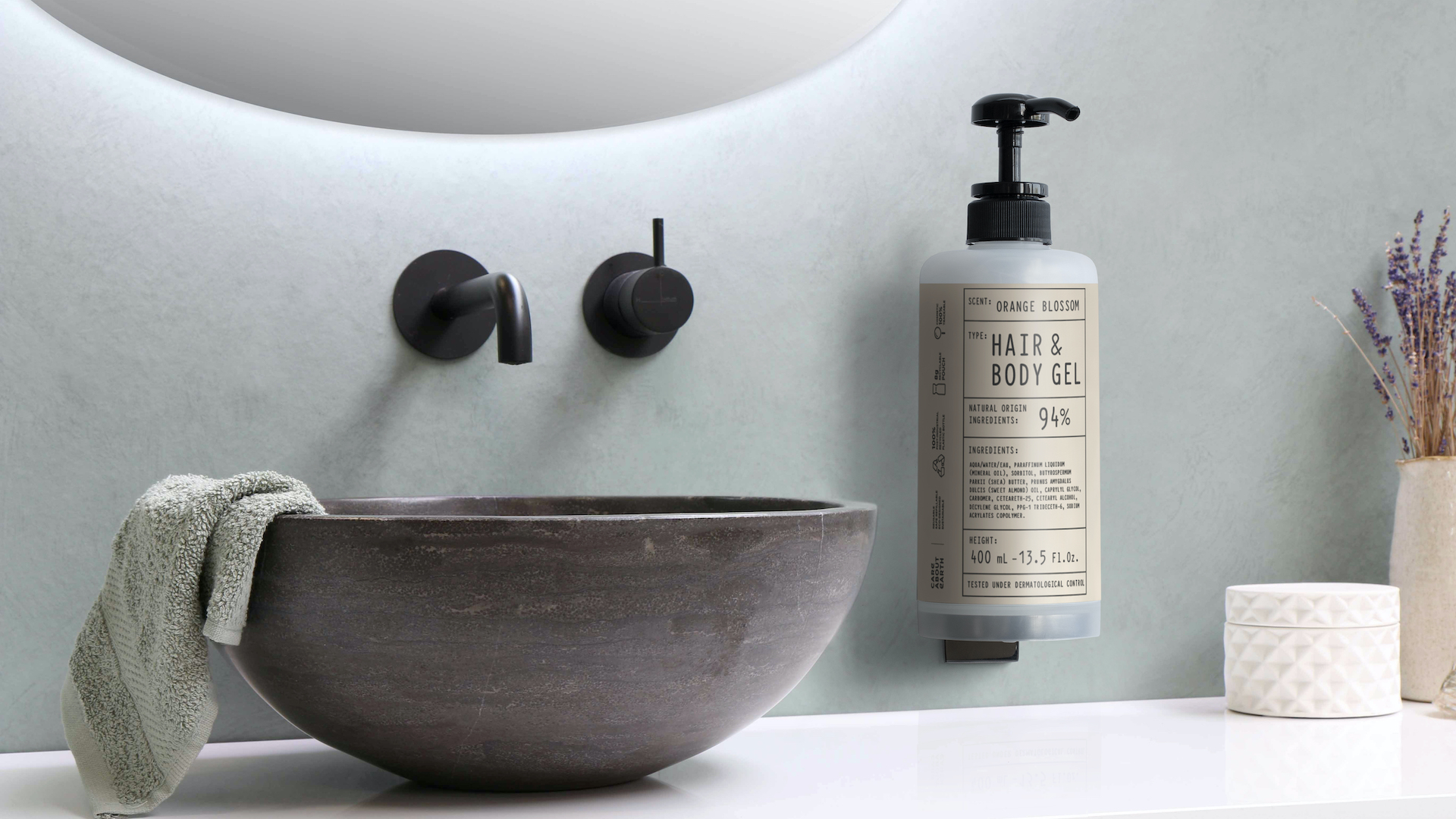 Groupe GM launches eco-friendly dispensers for hotels - Viable Earth