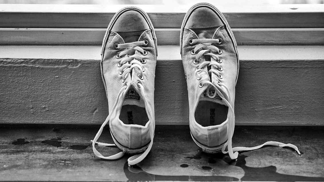 Save our soles: Australian footwear recycling initiative steps up ...