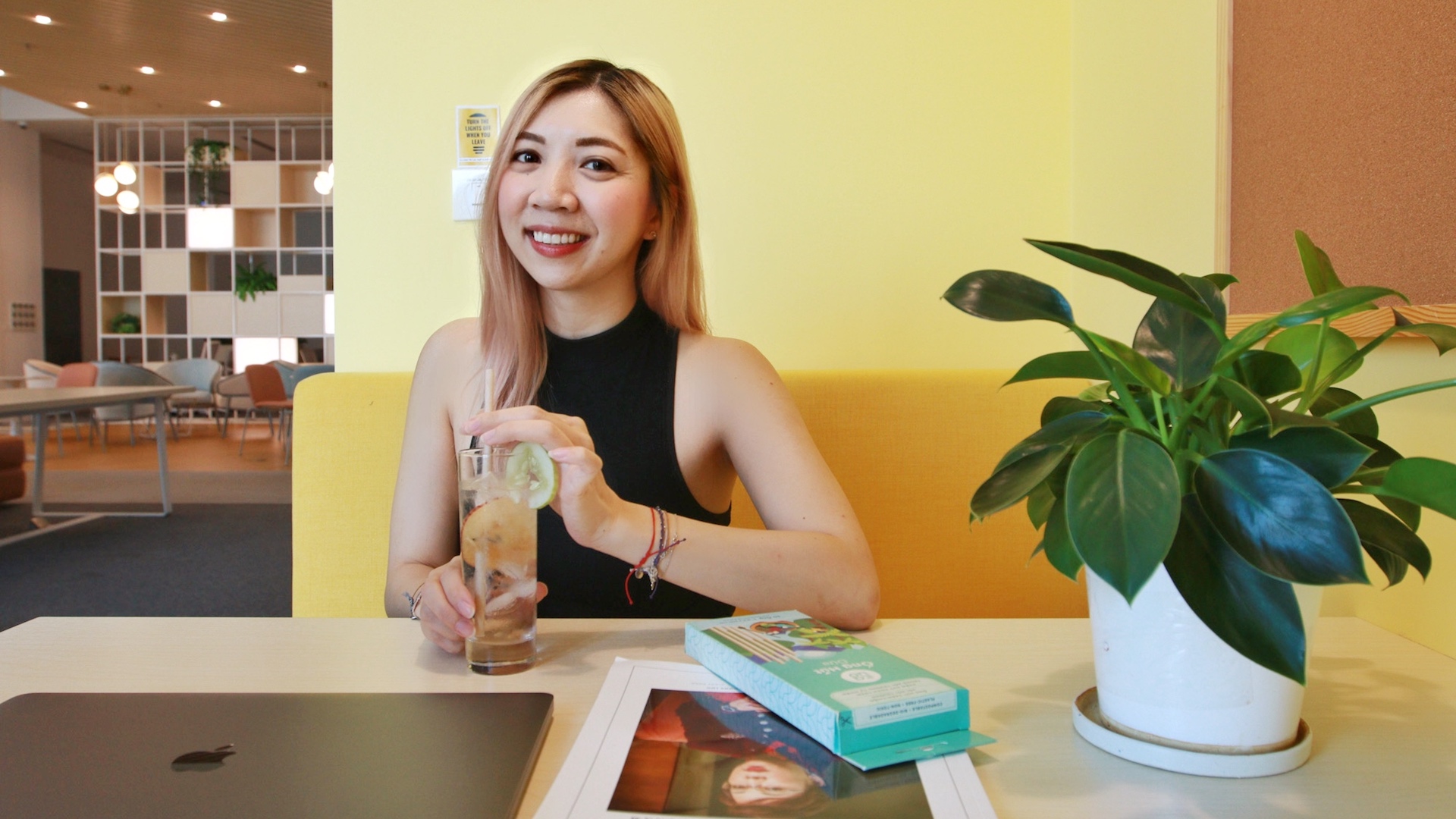 Exclusive: Equo founder explains her mission to change consumer habits ...