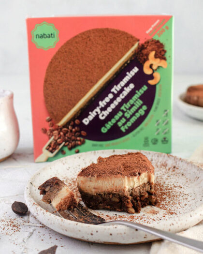 Nabati Foods to launch plant-based alt-eggs in Korea, Vietnam - Viable ...