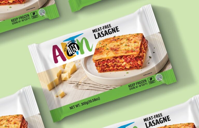 13 plant-based food brands you can find in Singapore - Viable Earth