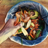 9 Innovative food waste solutions around the world - Viable Earth
