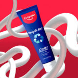 Colgate relaunches sustainable toothpaste tubes - Viable Earth