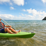 Torpedo7 reveals world’s first kayak made with wool - Viable Earth