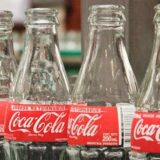 Sweet success: Coca-Cola helps convert CO2 emissions into sugar ...
