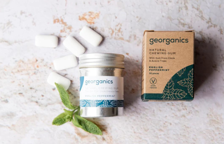 7 plastic-free chewing gum brands to try - Viable Earth