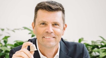 Nestle launches paper-based Nespresso compostable coffee pods - Viable ...