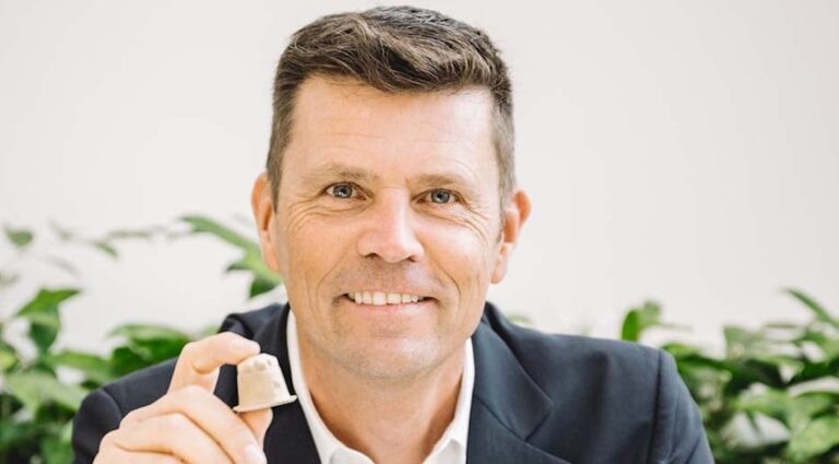 Nestle launches paper-based Nespresso compostable coffee pods - Viable ...