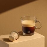 Nestle launches paper-based Nespresso compostable coffee pods - Viable ...