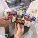 Mars Wrigley Australia’s chocolate bars to be sold in paper-based ...