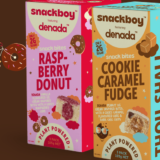 Snackboy to launch plant-based offerings for the summer - Viable Earth