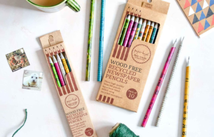 21 zero-waste and sustainable school supplies - Viable Earth