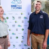 One for you, two for the sea: Seafood lovers can now return fish to the ...