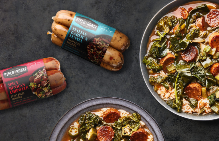 10 plant-based meat brands you can buy in Canada - Viable Earth