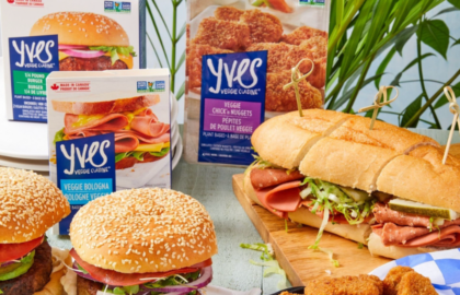 10 plant-based meat brands you can buy in Canada - Viable Earth