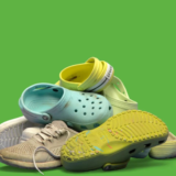 Meet Lono, a sustainable "sockless" sneaker - Viable Earth