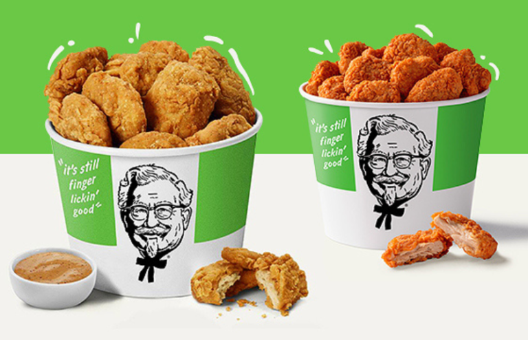 20 fast-food restaurants worldwide with plant-based options - Viable Earth