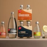 From plastic to paper: Capi launches sustainable labels in packaging ...