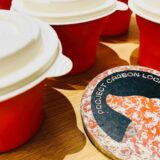 Oosh launches Project Carbon Lock to upcycle food packaging waste ...