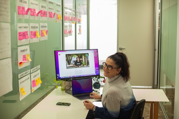 New TikTok series helps youth turn climate anxiety into action - Viable ...