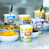 Five:AM launches paper-based yogurt tubs to reduce plastic waste ...